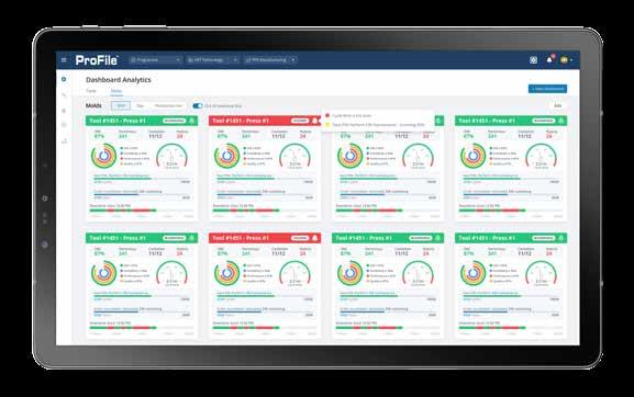 Progressive Components Production Tooling Catalog (Version 16) by ...