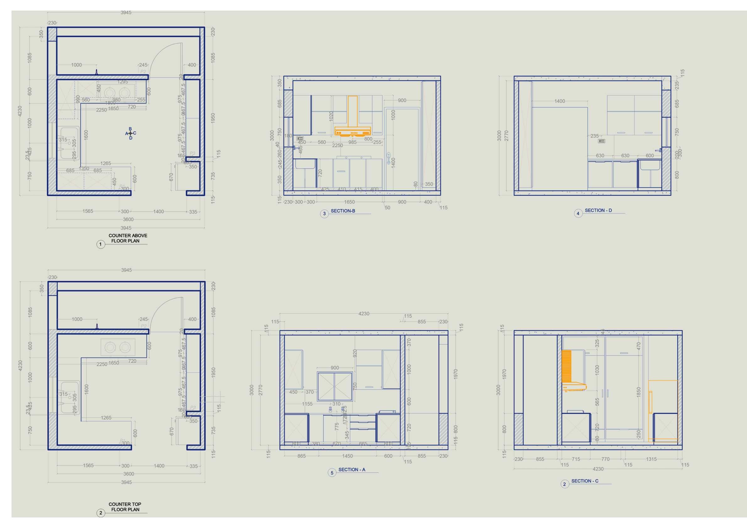 Architectural Portfolio by Subham Kumar - Issuu