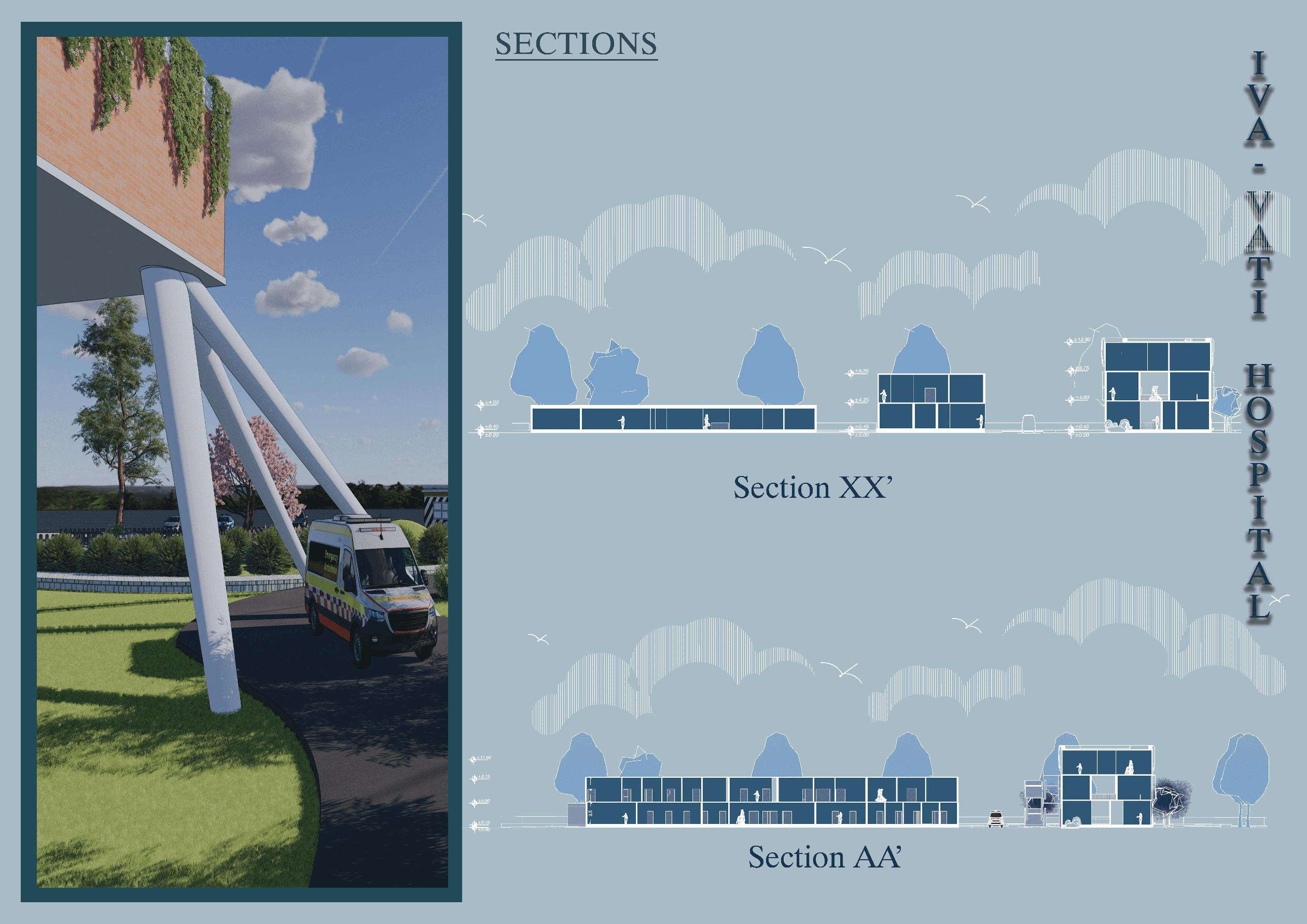 Architectural Portfolio by Subham Kumar - Issuu