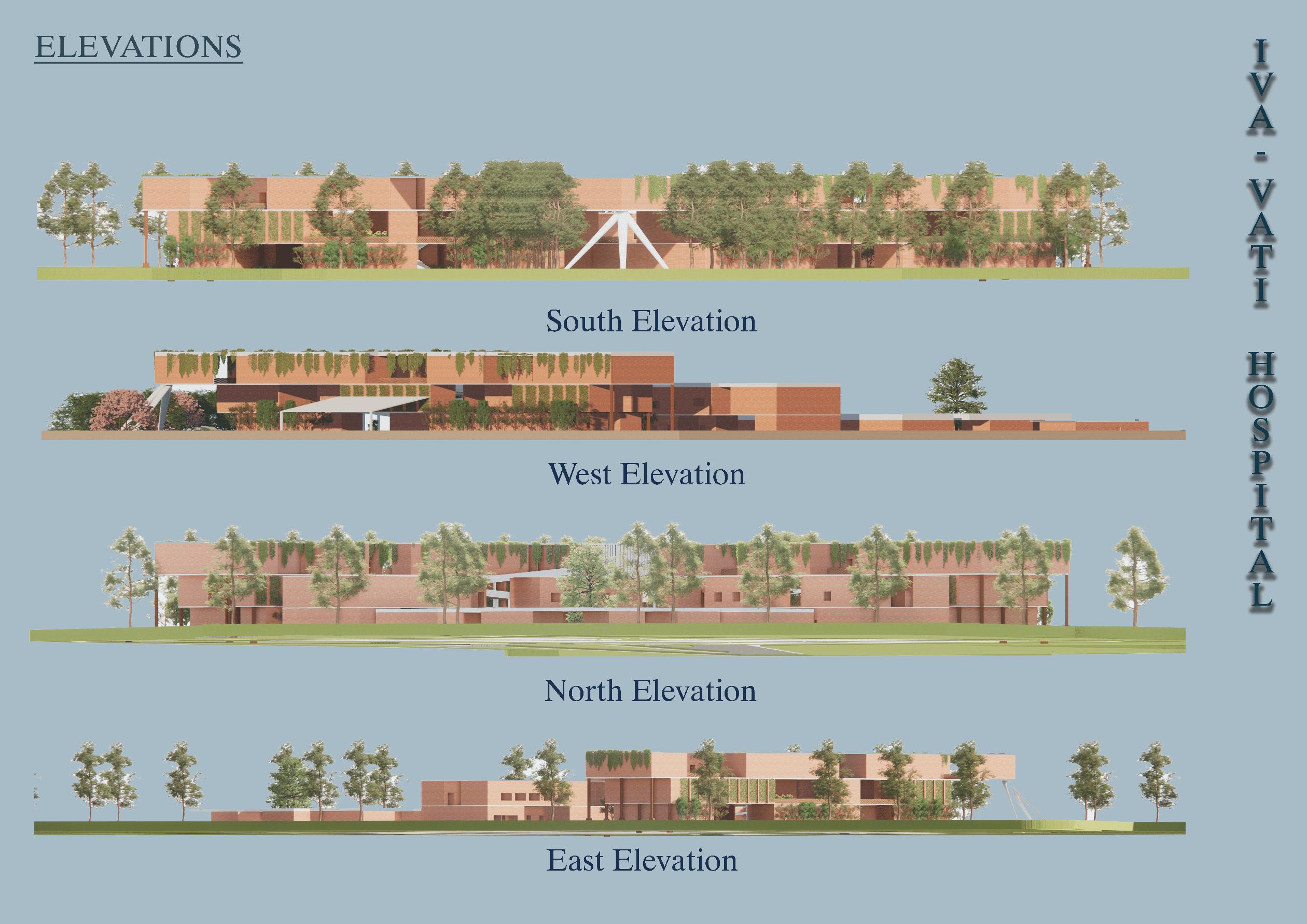 Architectural Portfolio by Subham Kumar - Issuu