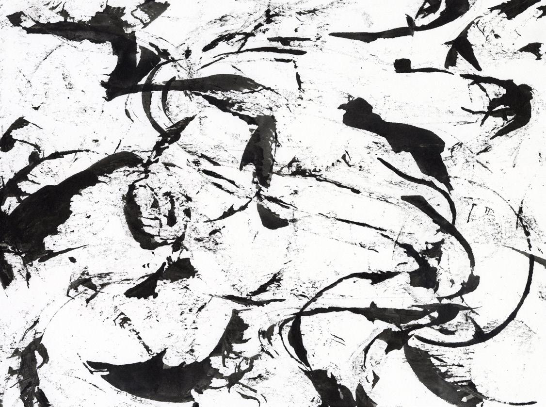 Portfolio 01 [2021-2024] by samara.bennett - Issuu