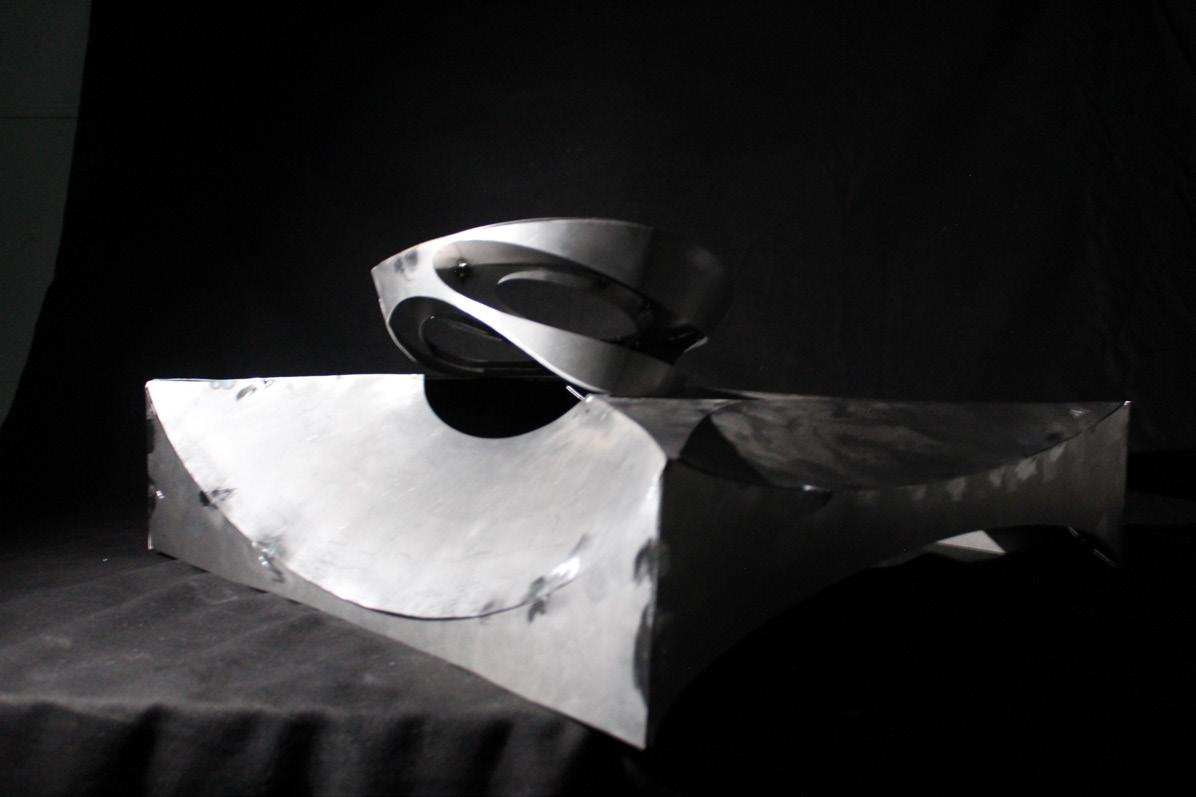 Portfolio 01 [2021-2024] by samara.bennett - Issuu