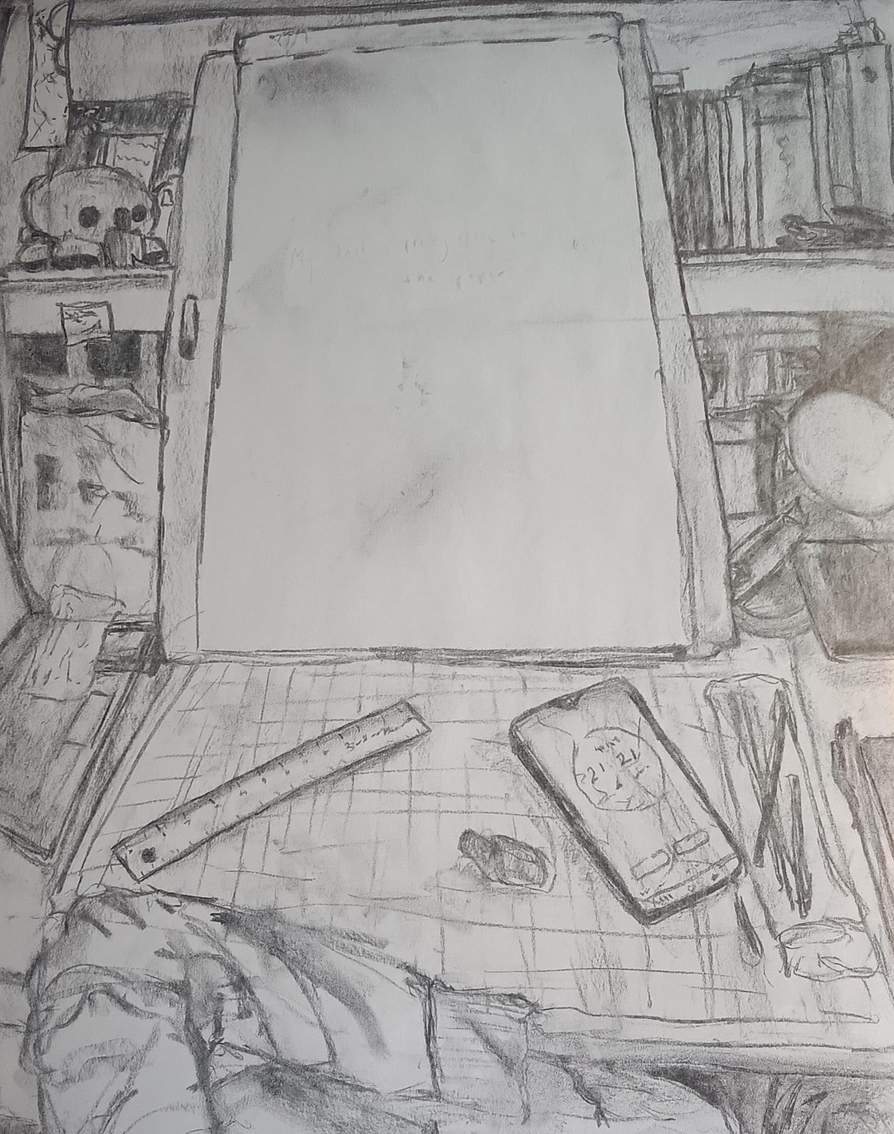 Portfolio 01 [2021-2024] by samara.bennett - Issuu