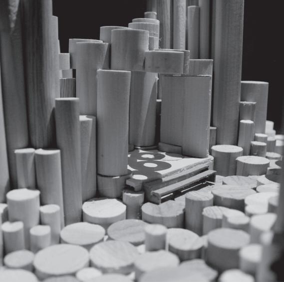 Portfolio 01 [2021-2024] by samara.bennett - Issuu