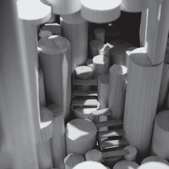 Portfolio 01 [2021-2024] by samara.bennett - Issuu