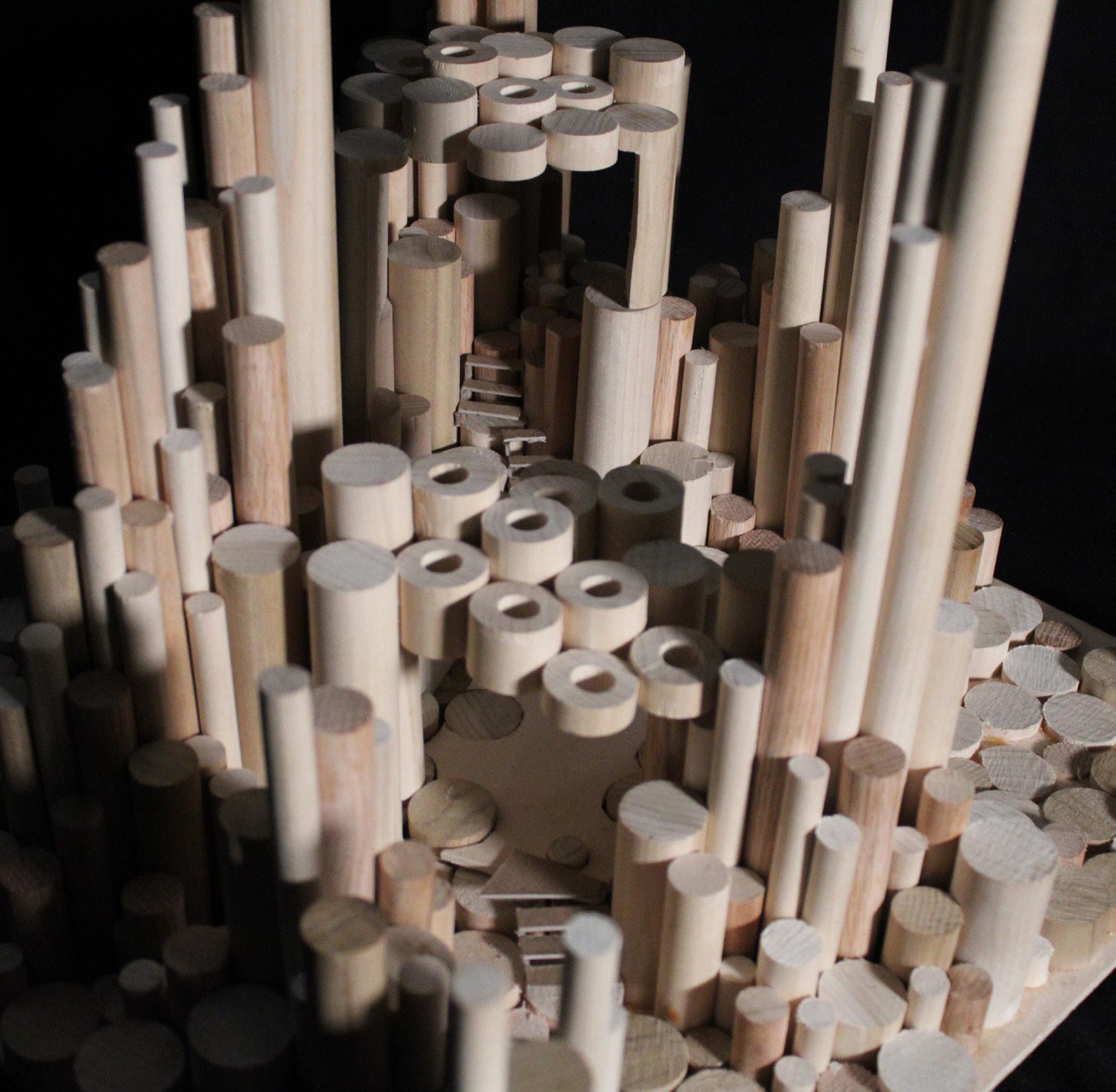 Portfolio 01 [2021-2024] by samara.bennett - Issuu