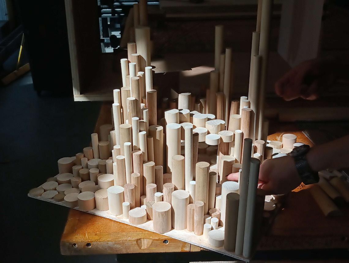 Portfolio 01 [2021-2024] by samara.bennett - Issuu