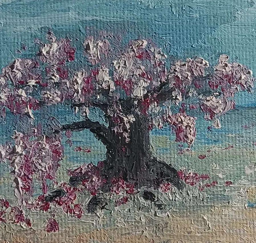 Portfolio 01 [2021-2024] by samara.bennett - Issuu