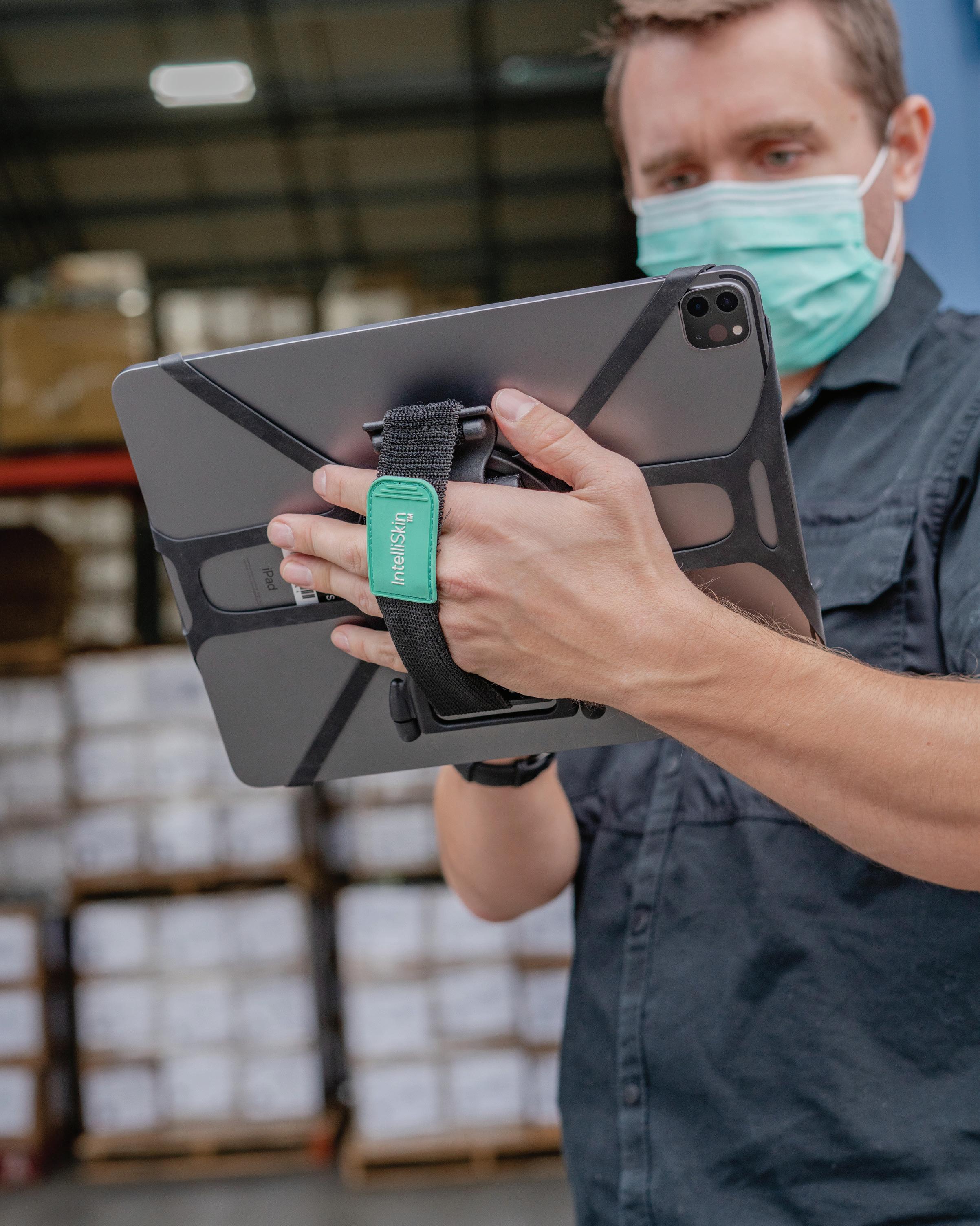 Material Handling Catalog by RAM Mounts - Issuu