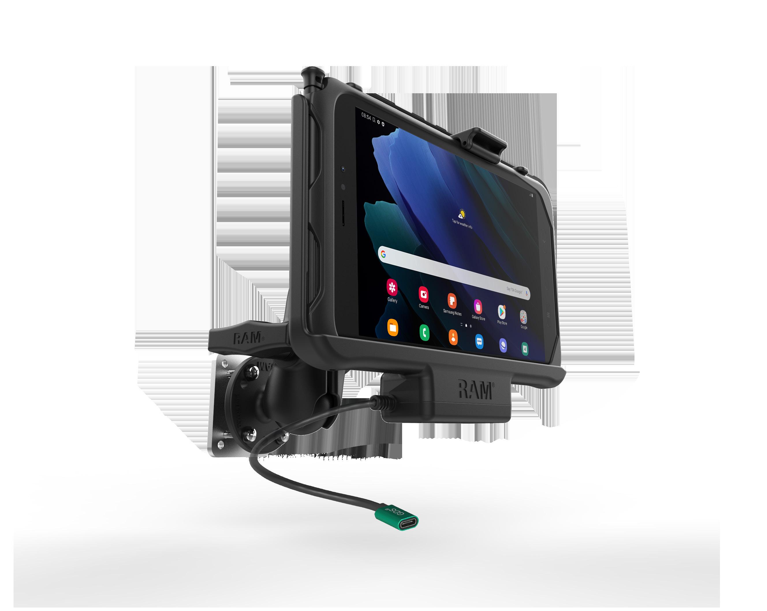 RAM® Mounts Transportation Catalog by RAM Mounts - Issuu