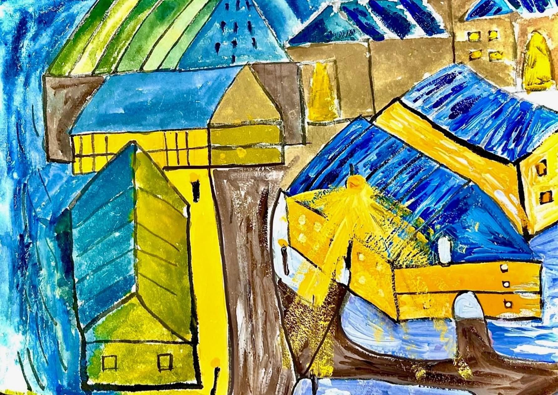 윤리교육과23협동그림책_우리가바라보는세상_1p.~38p. by ethics23 - Issuu