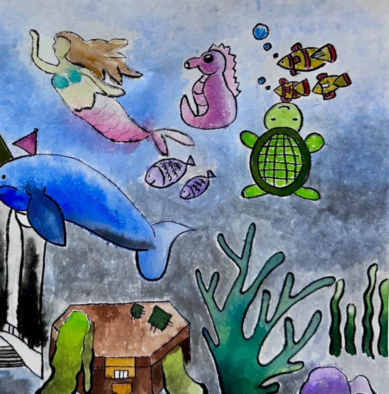 윤리교육과23협동그림책_우리가바라보는세상_1p.~38p. by ethics23 - Issuu