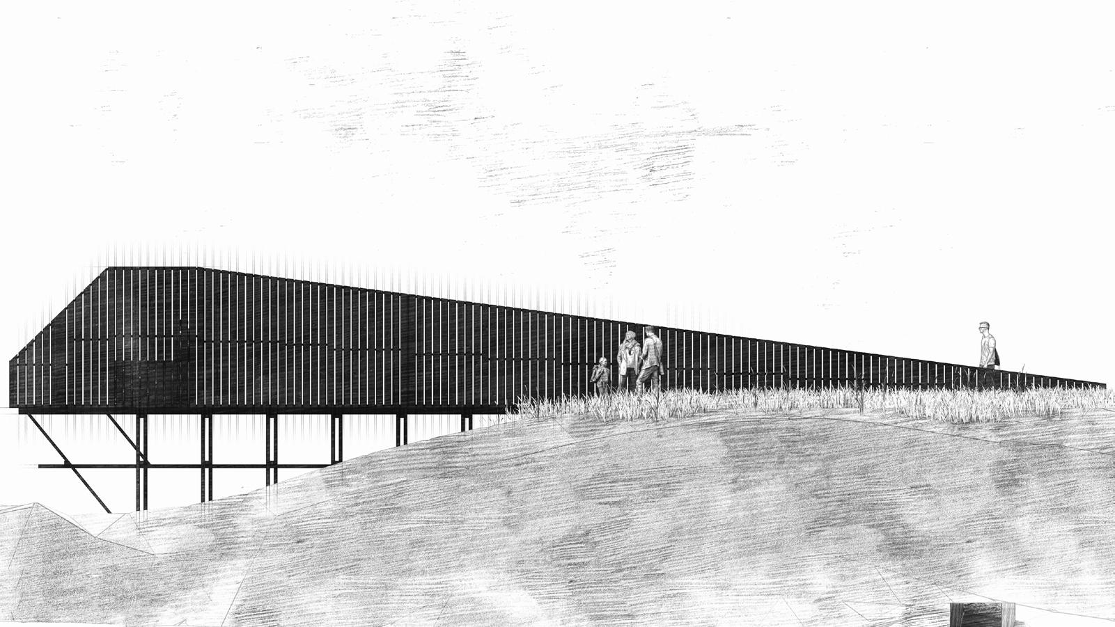 Part One Architectural Portfolio by johnrobertharris - Issuu