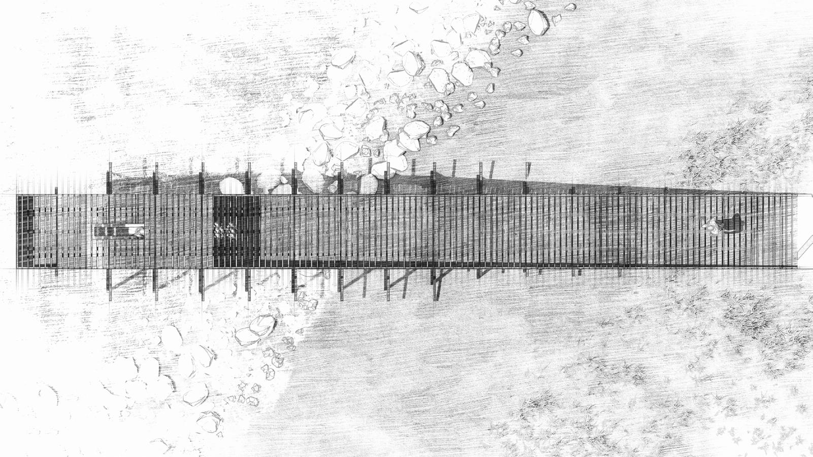 Part One Architectural Portfolio by johnrobertharris - Issuu