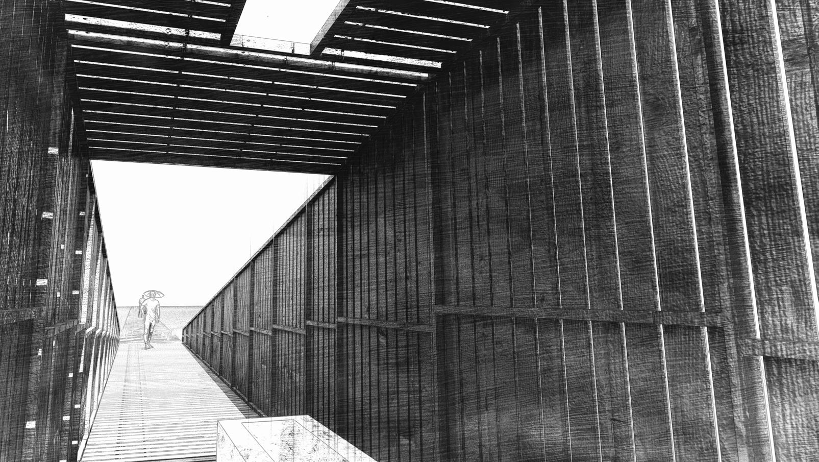 Part One Architectural Portfolio by johnrobertharris - Issuu