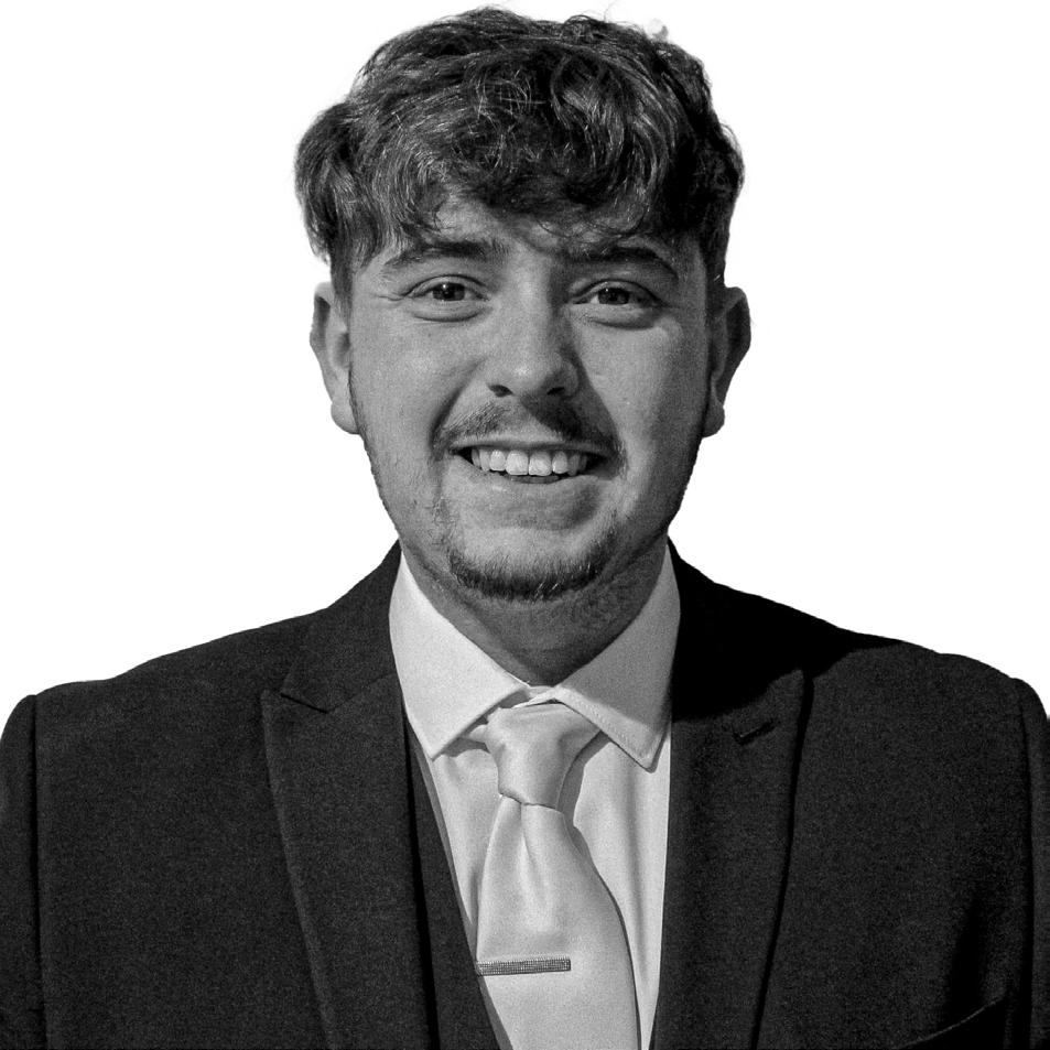 Part One Architectural Portfolio by johnrobertharris - Issuu