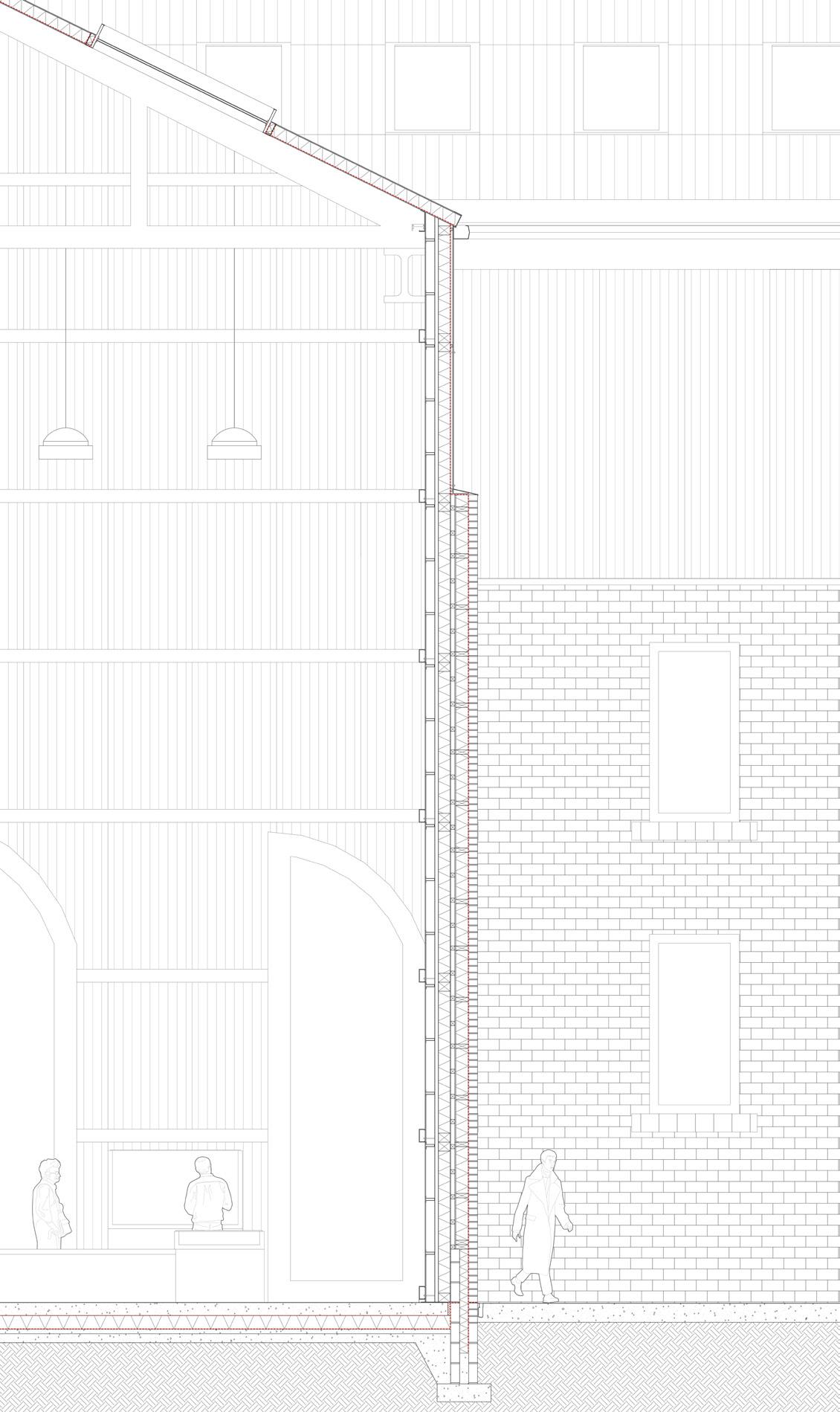 Part One Architectural Portfolio by johnrobertharris - Issuu