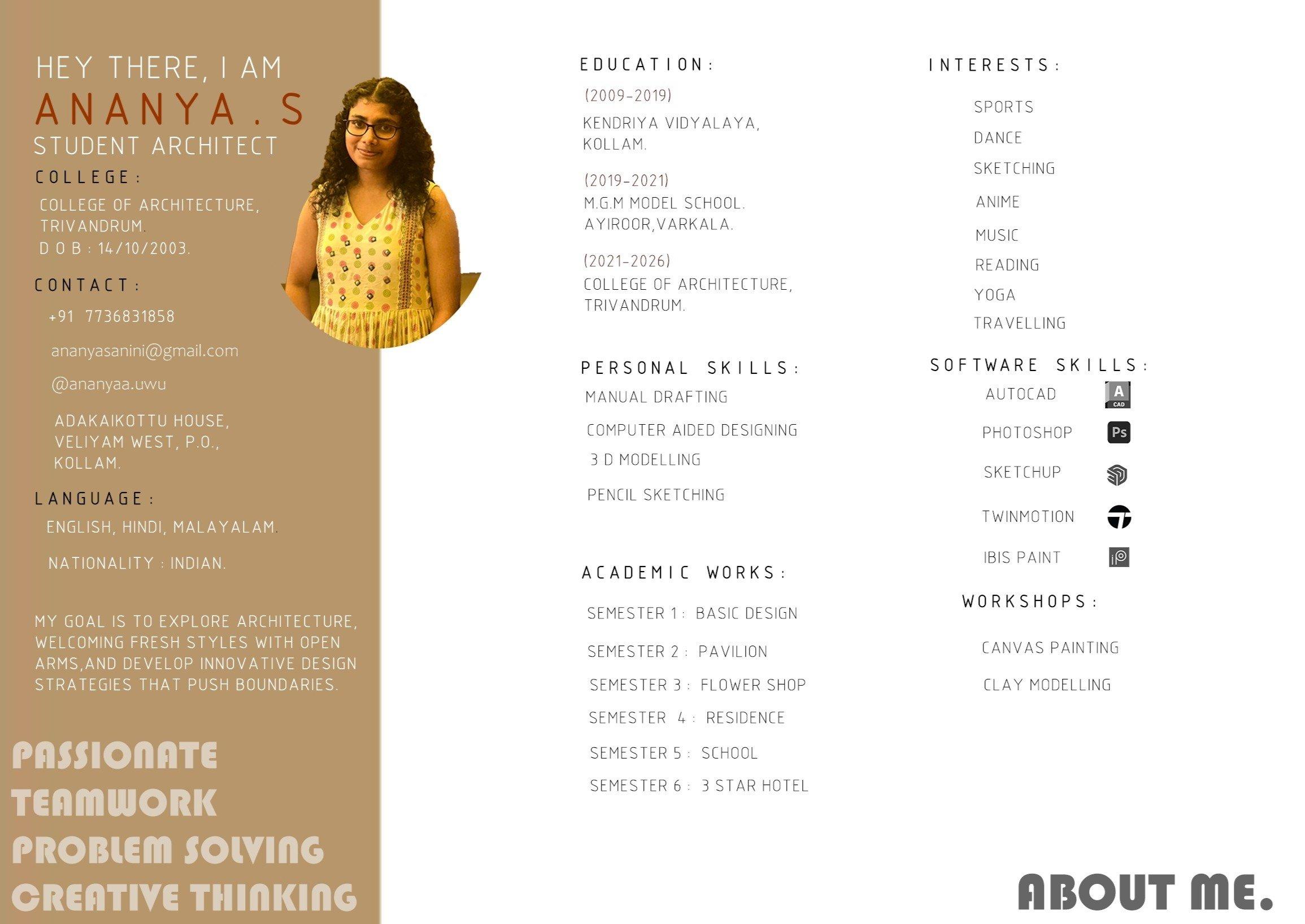 ananyasbarch by Ananya S - Issuu