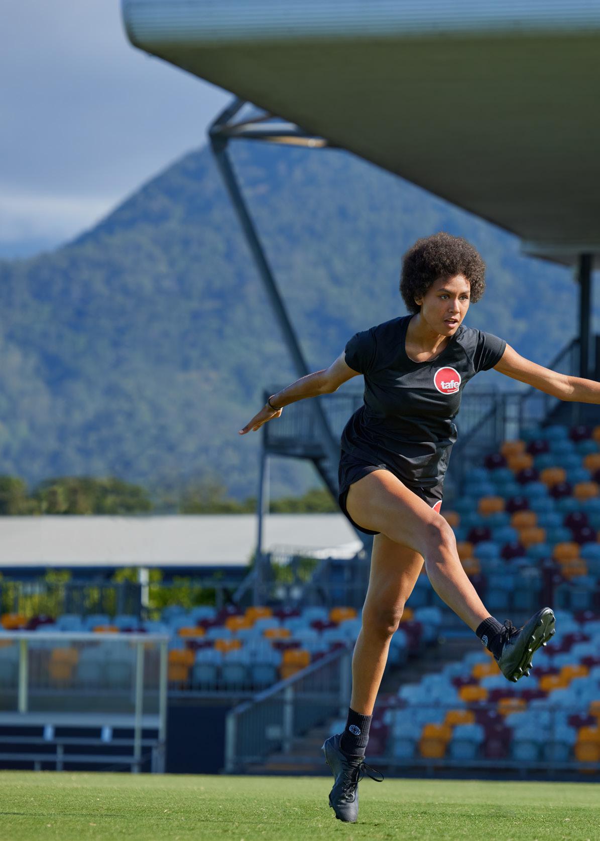 TAFE at School Course Guide - 2025 by tafeqldgc - Issuu