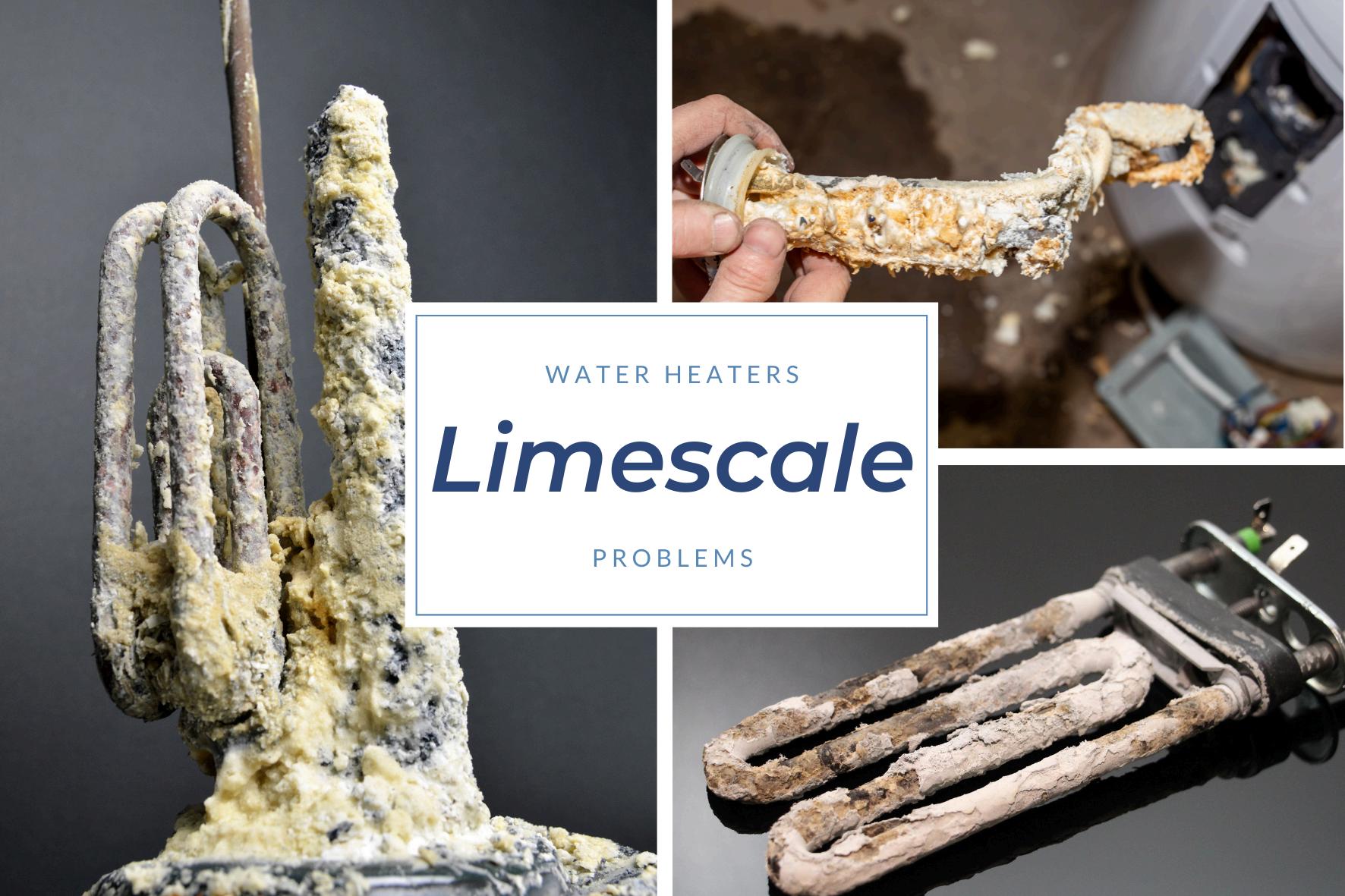 What Is Limescale & How Do Get Rid Of Limescale? by Watch Water - Issuu