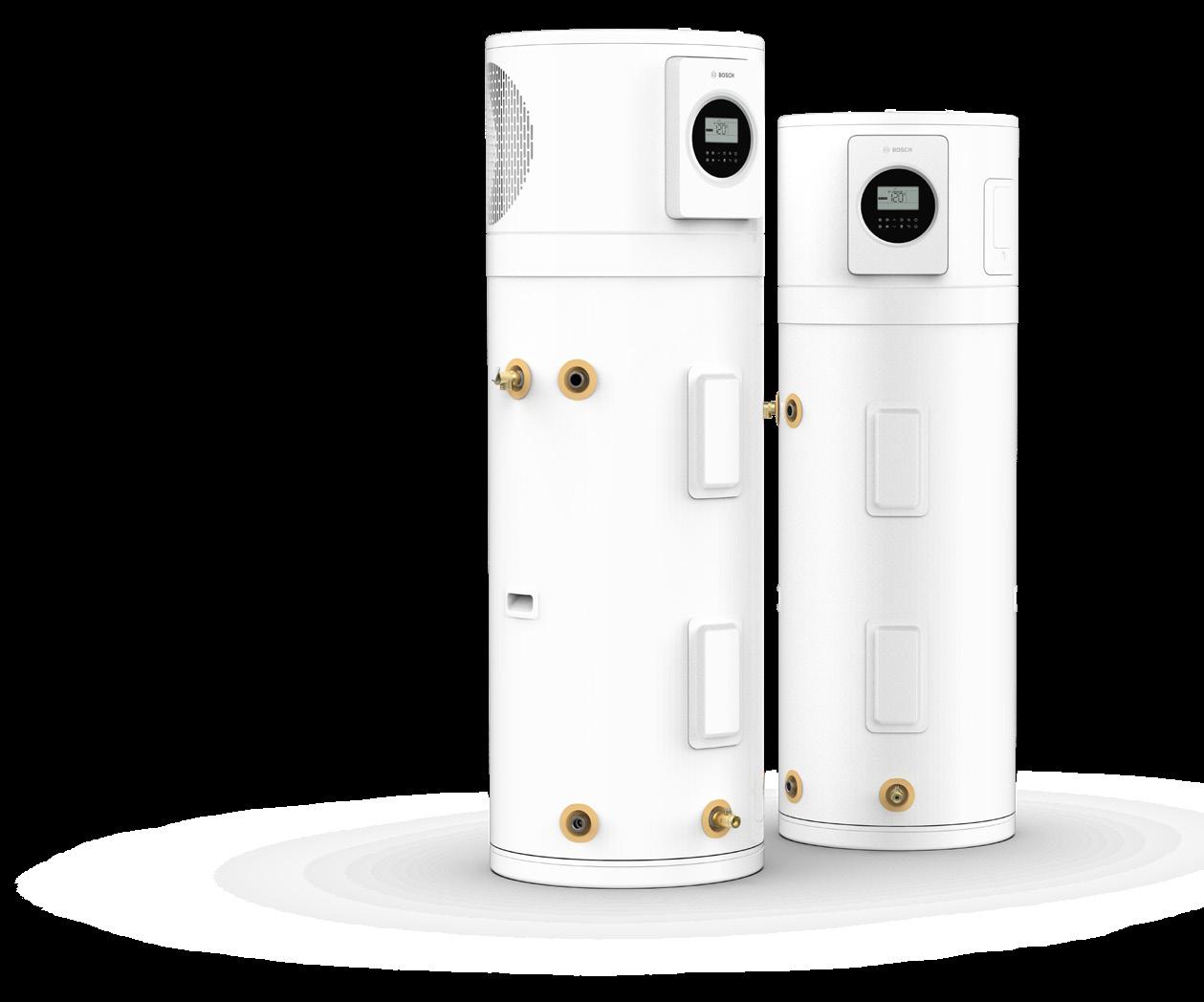 Bosch GreenTronic 7000 T by Bosch Home Comfort - Issuu