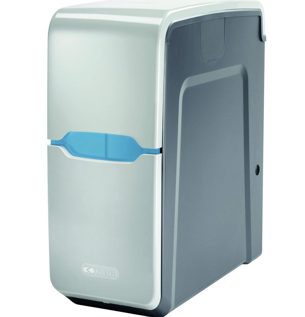 How does a Kinetico water softener work? by aquasensation - Issuu