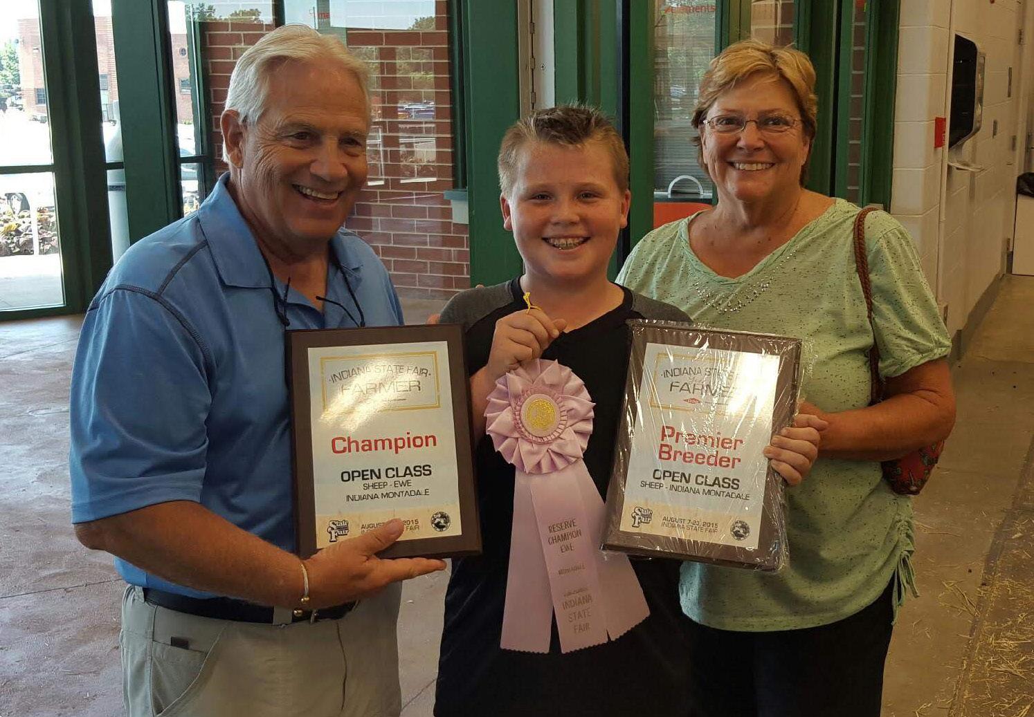 Ringside June 24 by Simplicity Creative - Issuu