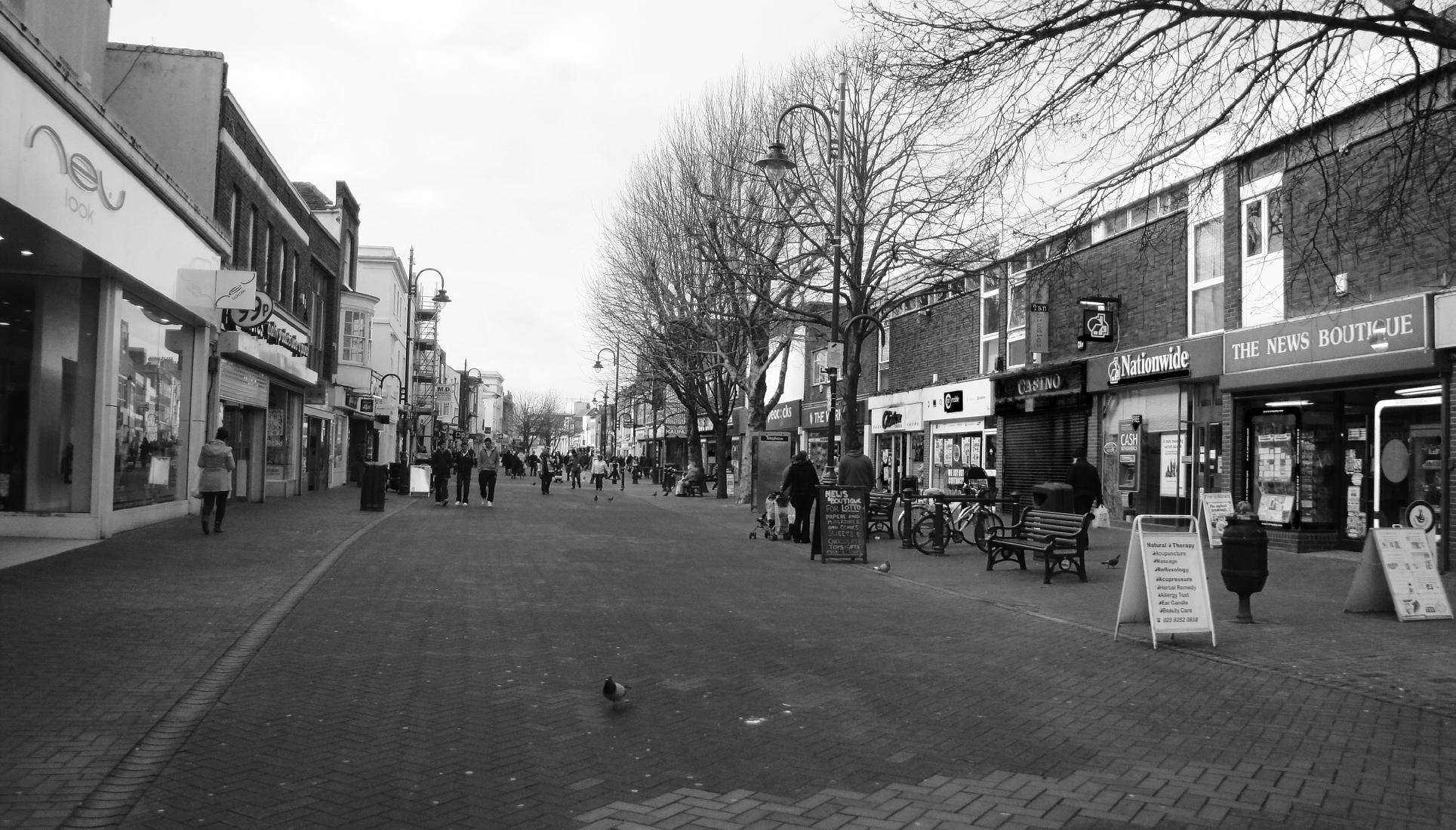 The Hydro Gardens by Thomas Cundy - Issuu