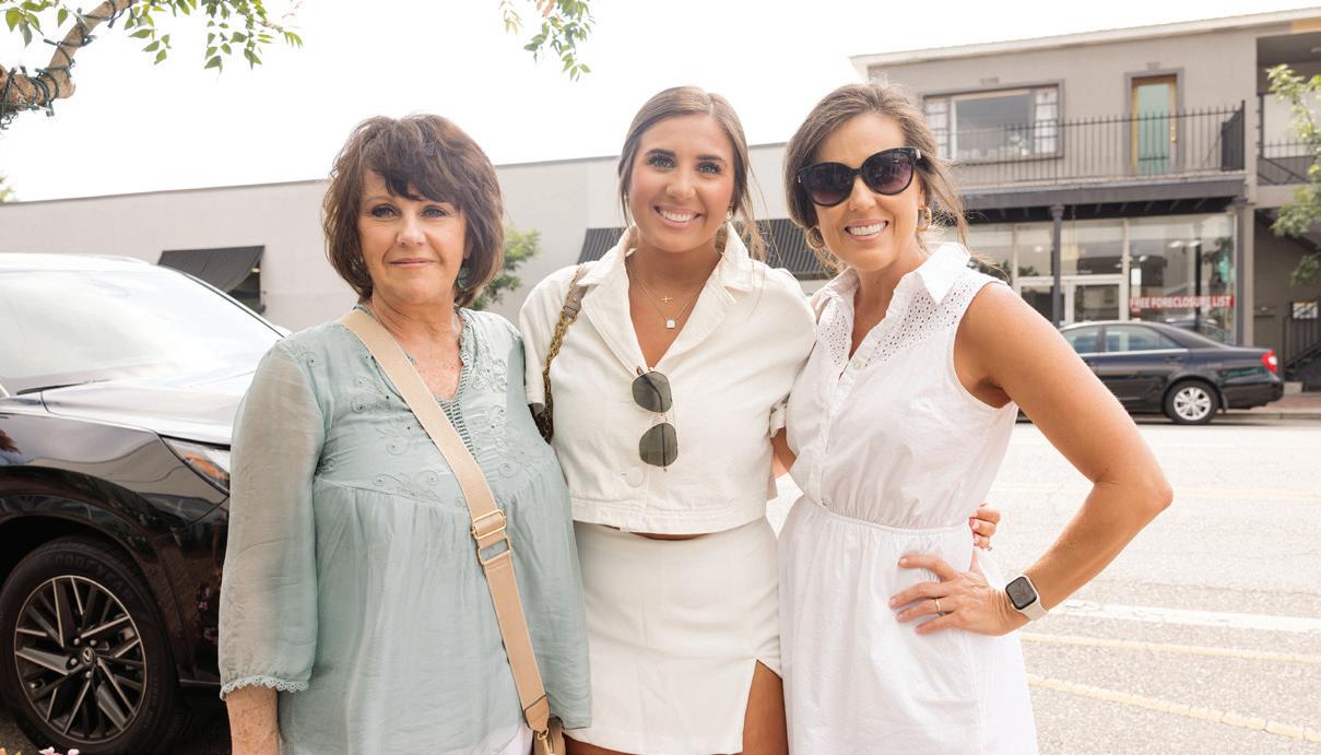 Social Eastern Shore | June/July 2024 by Social Magazines - Issuu