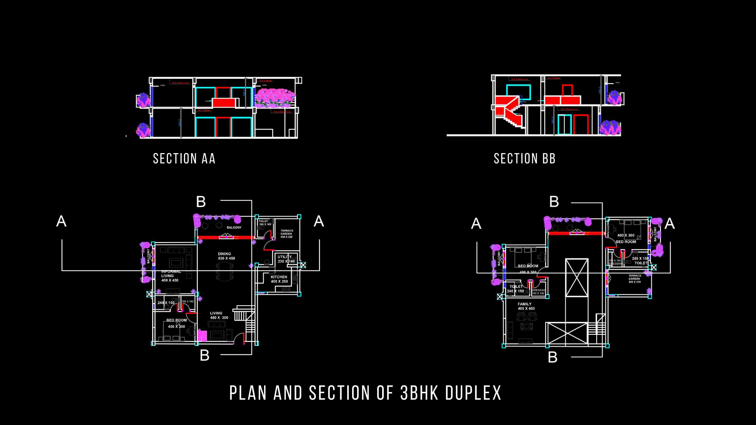Third year architecture portfolio by Saidali S - Issuu