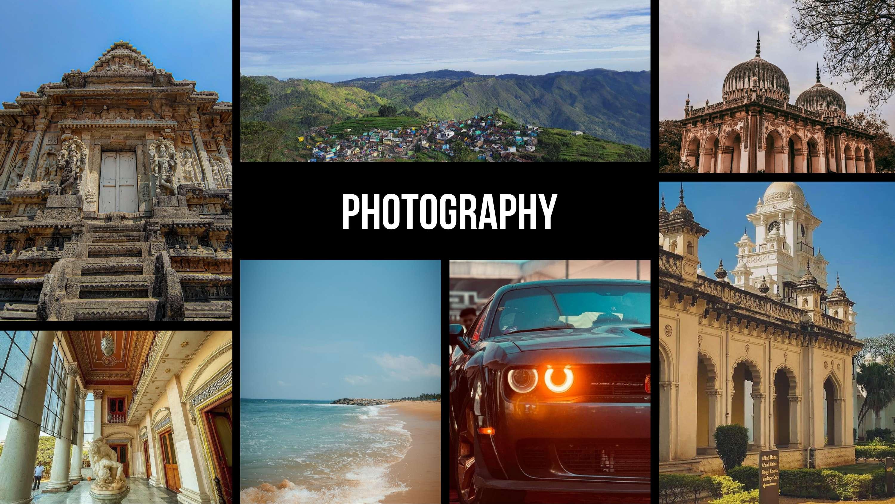 Third year architecture portfolio by Saidali S - Issuu