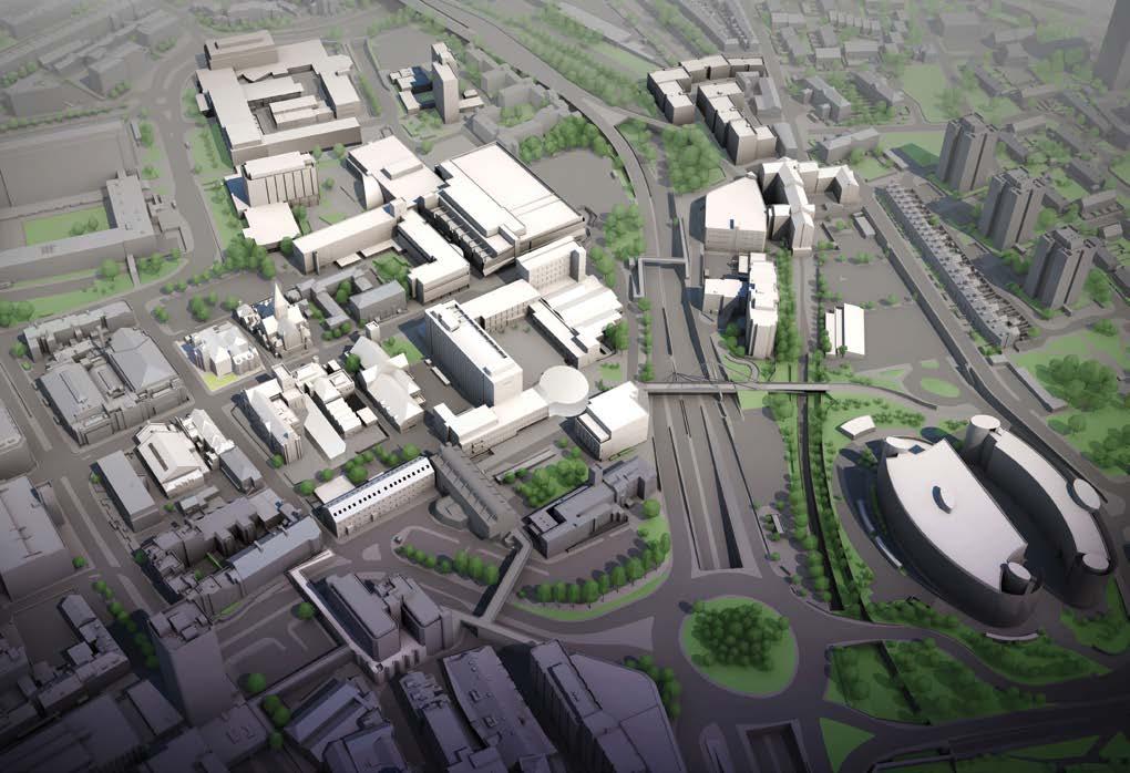 Northumbria University Undergraduate Open Day Programme | June 2024 by ...
