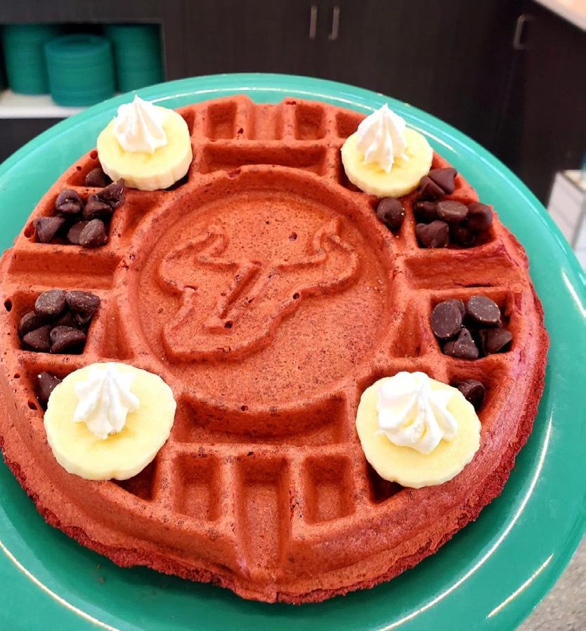 Fall 2024-Spring 2025 Meal Plans by usfdining - Issuu