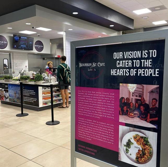 Fall 2024-Spring 2025 Meal Plans by usfdining - Issuu