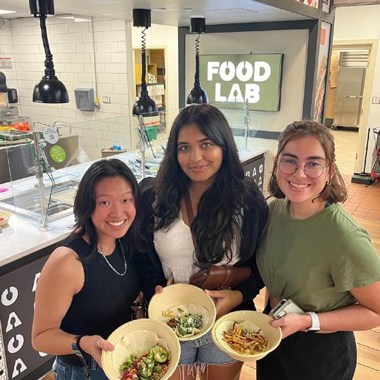 Fall 2024-Spring 2025 Meal Plans by usfdining - Issuu