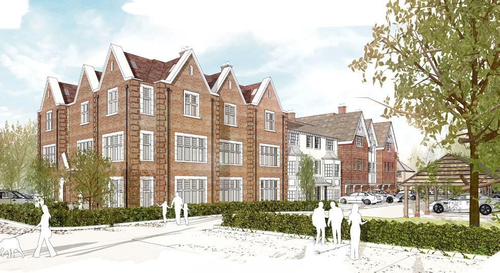 Lyndhurst Park Brochure by Fells Gulliver Team Lyndhurst - Issuu