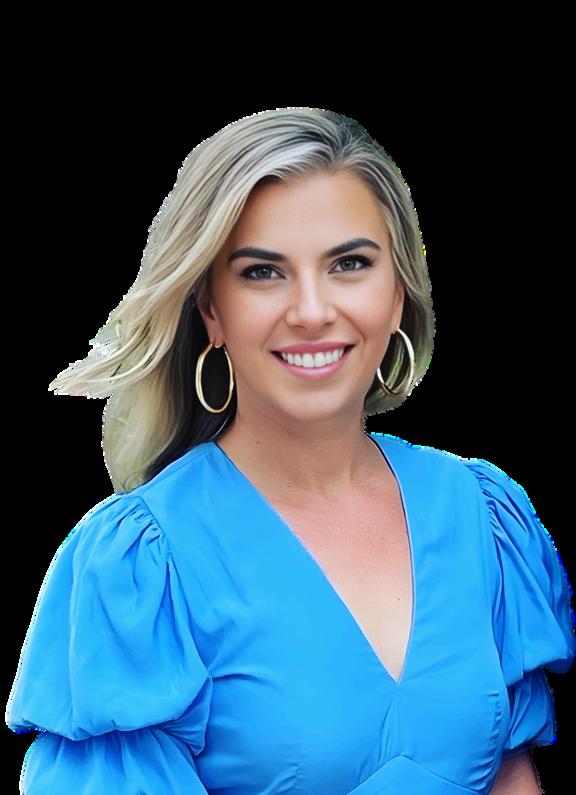 Meet Buckhead Prep by Tyler Schumacher - Issuu