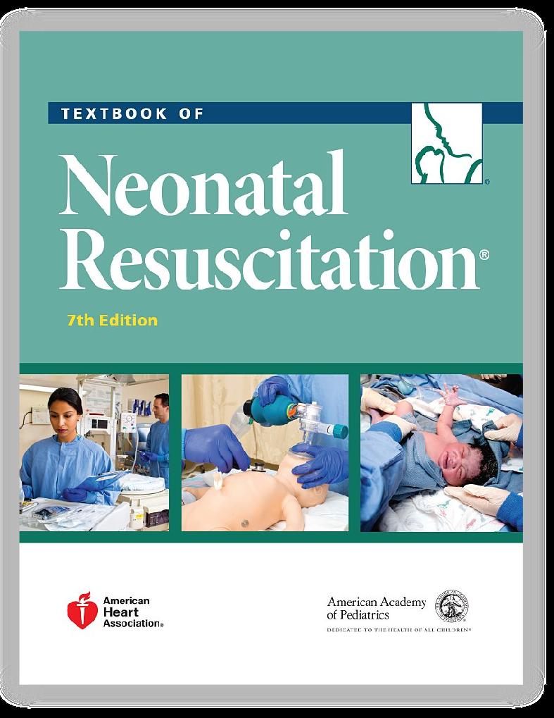 Read or Download [PDF] Textbook of Neonatal Resuscitation (NRP) 7th Edition by American Academy ...