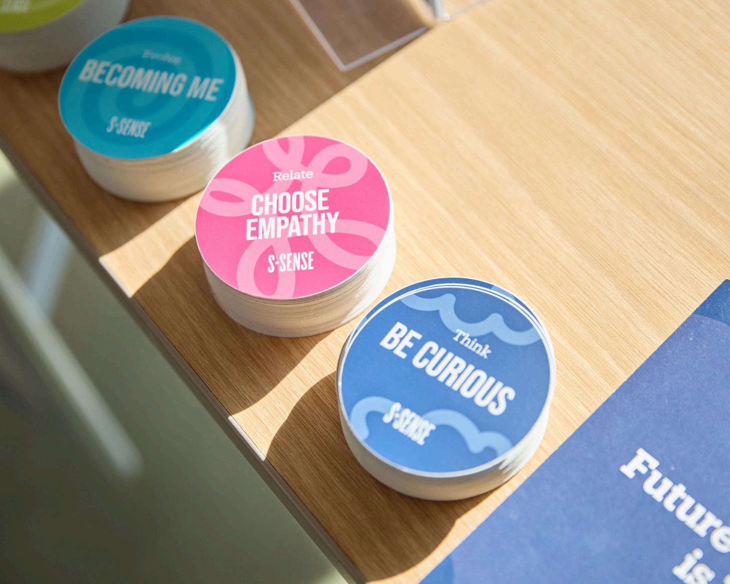 First Year Experience Guide to Your First Year by SheridanSA - Issuu