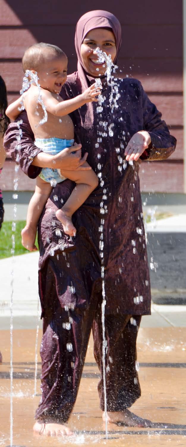 Waterplay Catalogue by MAKR Group of Companies - Issuu