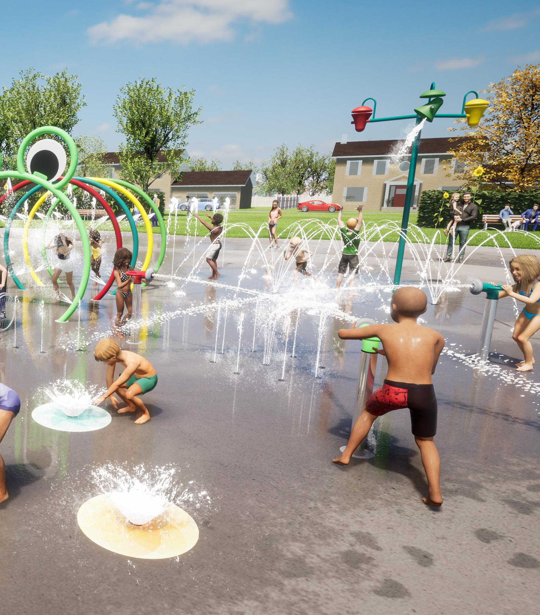 Waterplay Catalogue by Waterplay - Issuu