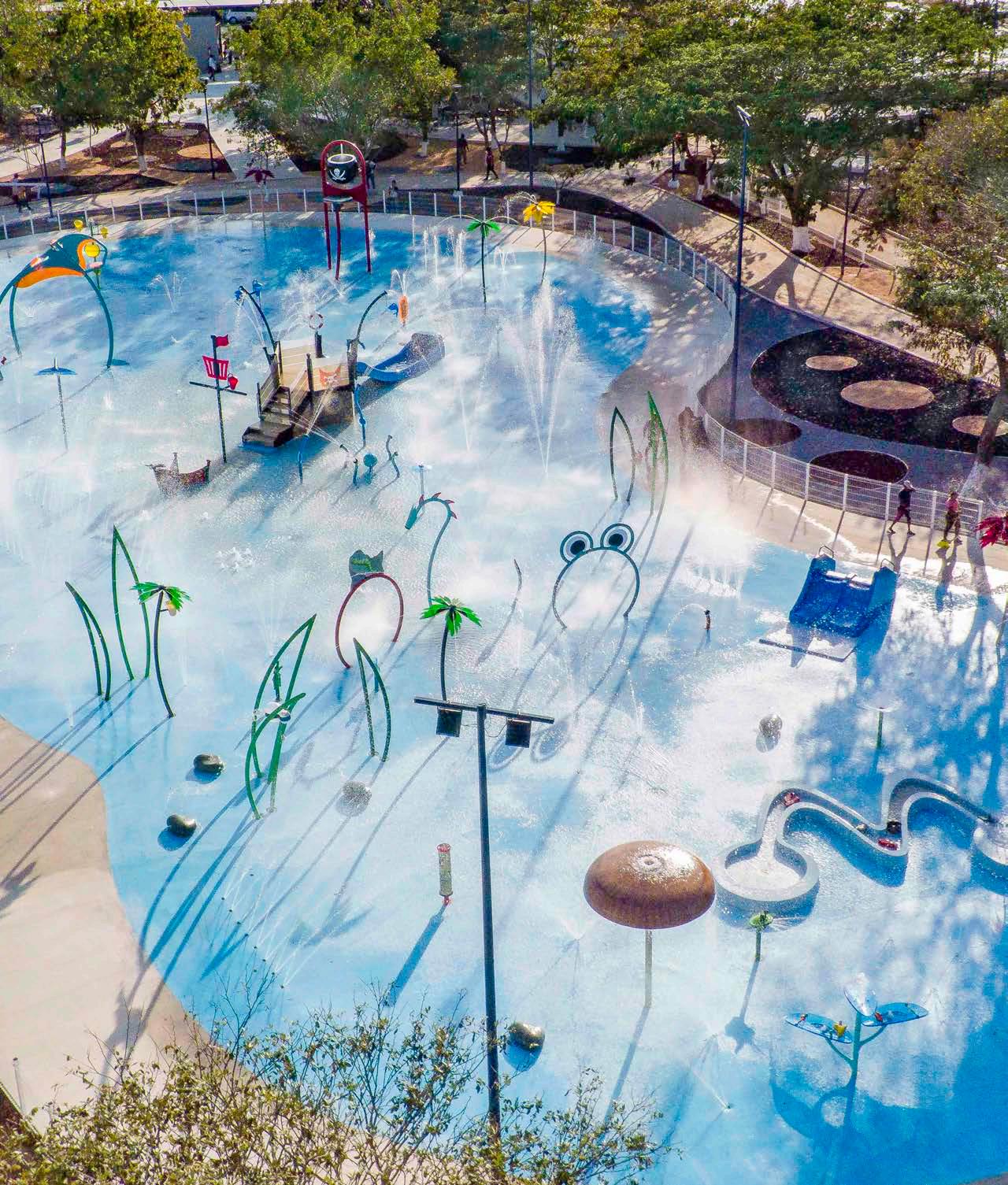 Waterplay Catalogue by MAKR Group of Companies - Issuu