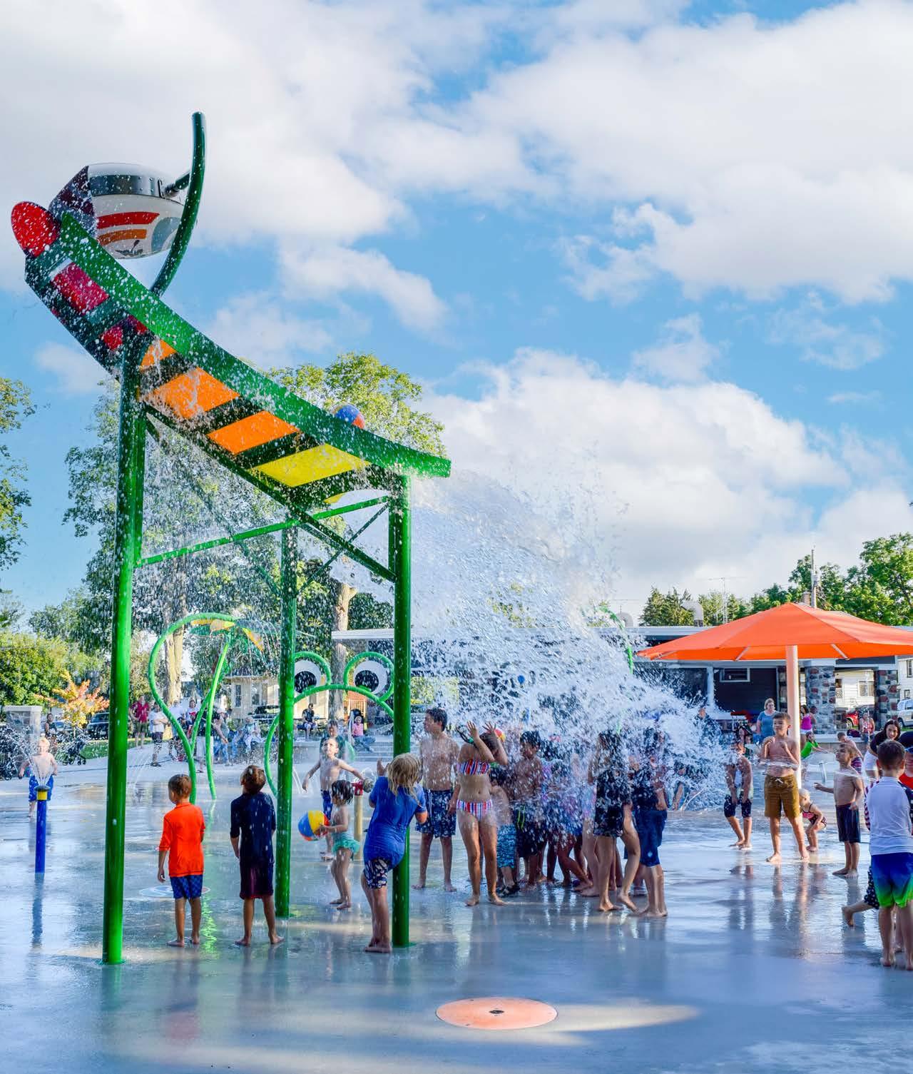 Waterplay Catalogue by Waterplay - Issuu