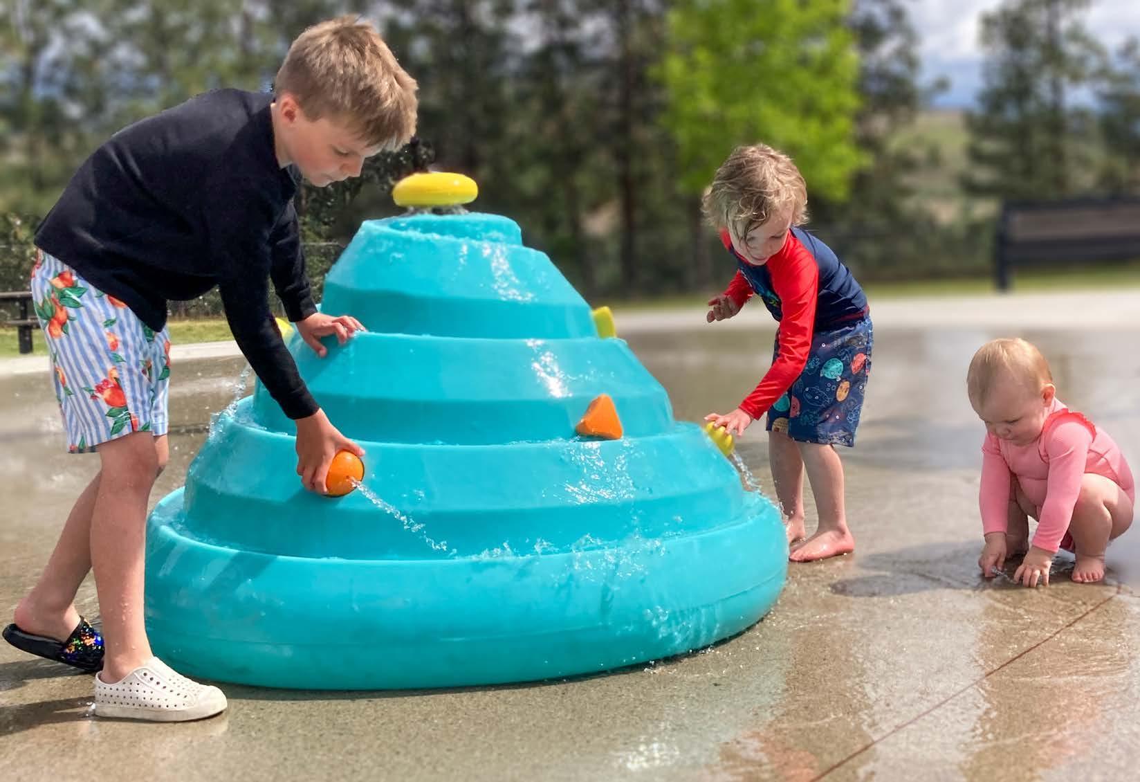 Waterplay Brochure by Waterplay - Issuu