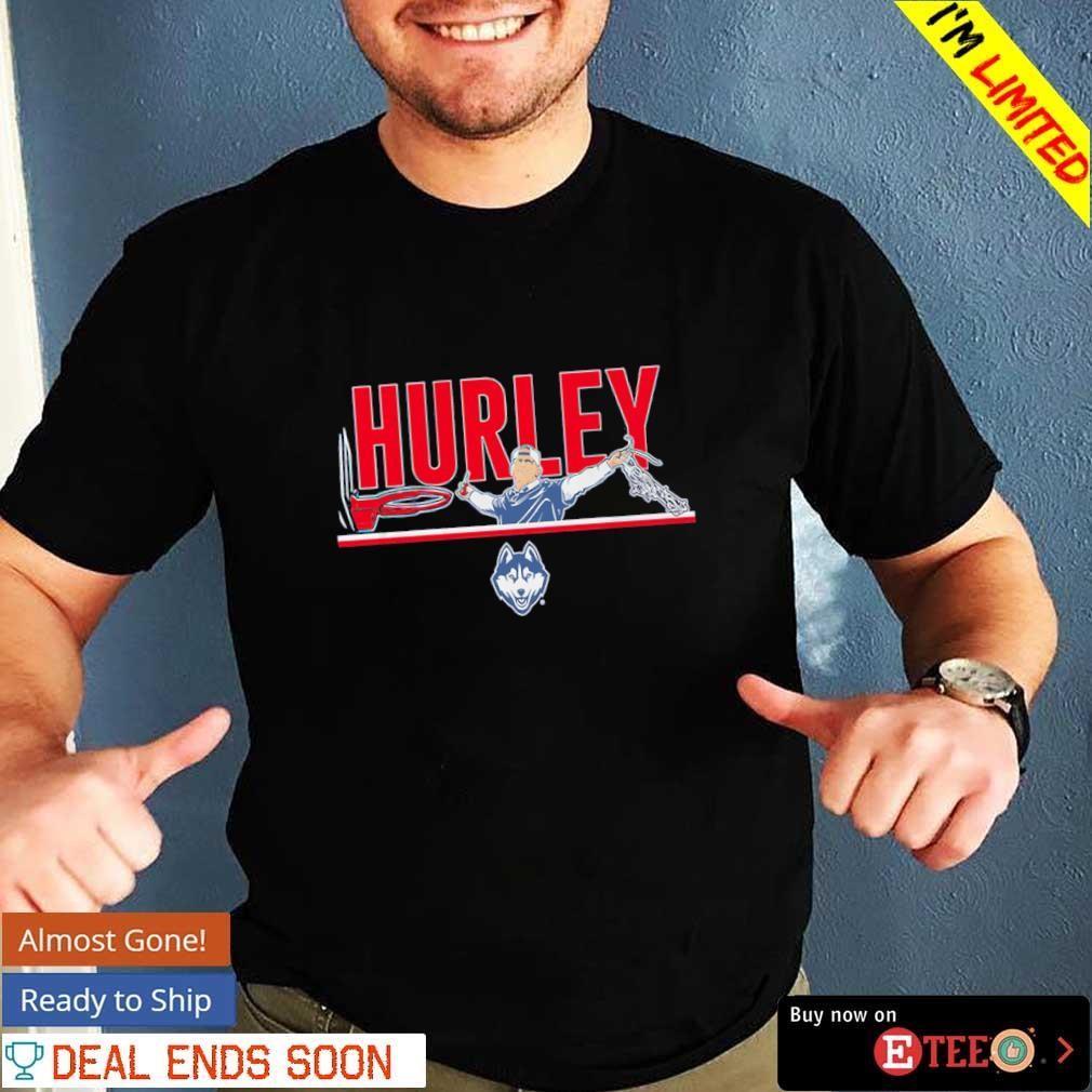 UConn Huskies Dan Hurley cartoon shirt by Trending T-shirt Idea USA - Issuu