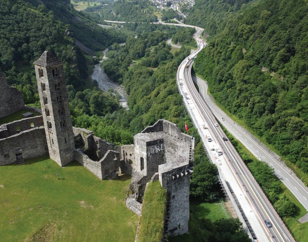 Pini Group - Corporate Brochure 03.2024 by PINI | Smart Engineering - Issuu