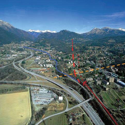 Pini Group - Corporate Brochure 03.2024 by PINI | Smart Engineering - Issuu