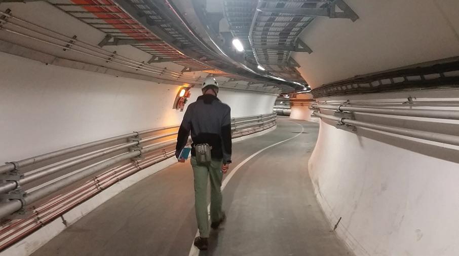 Pini Group - Corporate Brochure 03.2024 by PINI | Smart Engineering - Issuu