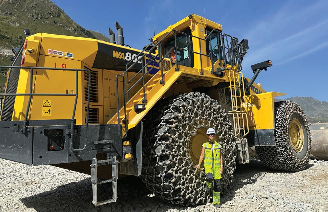 Pini Group - Corporate Brochure 03.2024 by PINI | Smart Engineering - Issuu