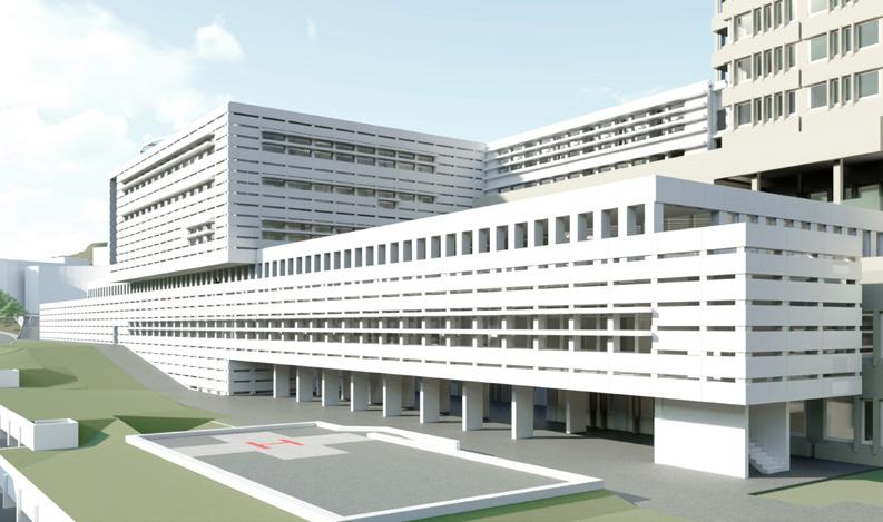 Pini Group - Corporate Brochure 03.2024 by PINI | Smart Engineering - Issuu